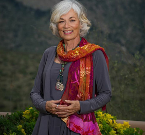 pamhalesm2 - Real Speaking | Gail LarsenReal Speaking | Gail Larsen