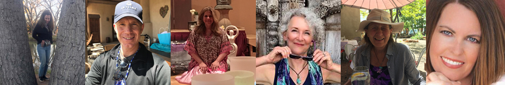 Transformational Listening - Real Speaking | Gail LarsenReal Speaking ...