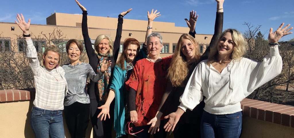 Blog with Gail LarsenReal Speaking | Gail Larsen